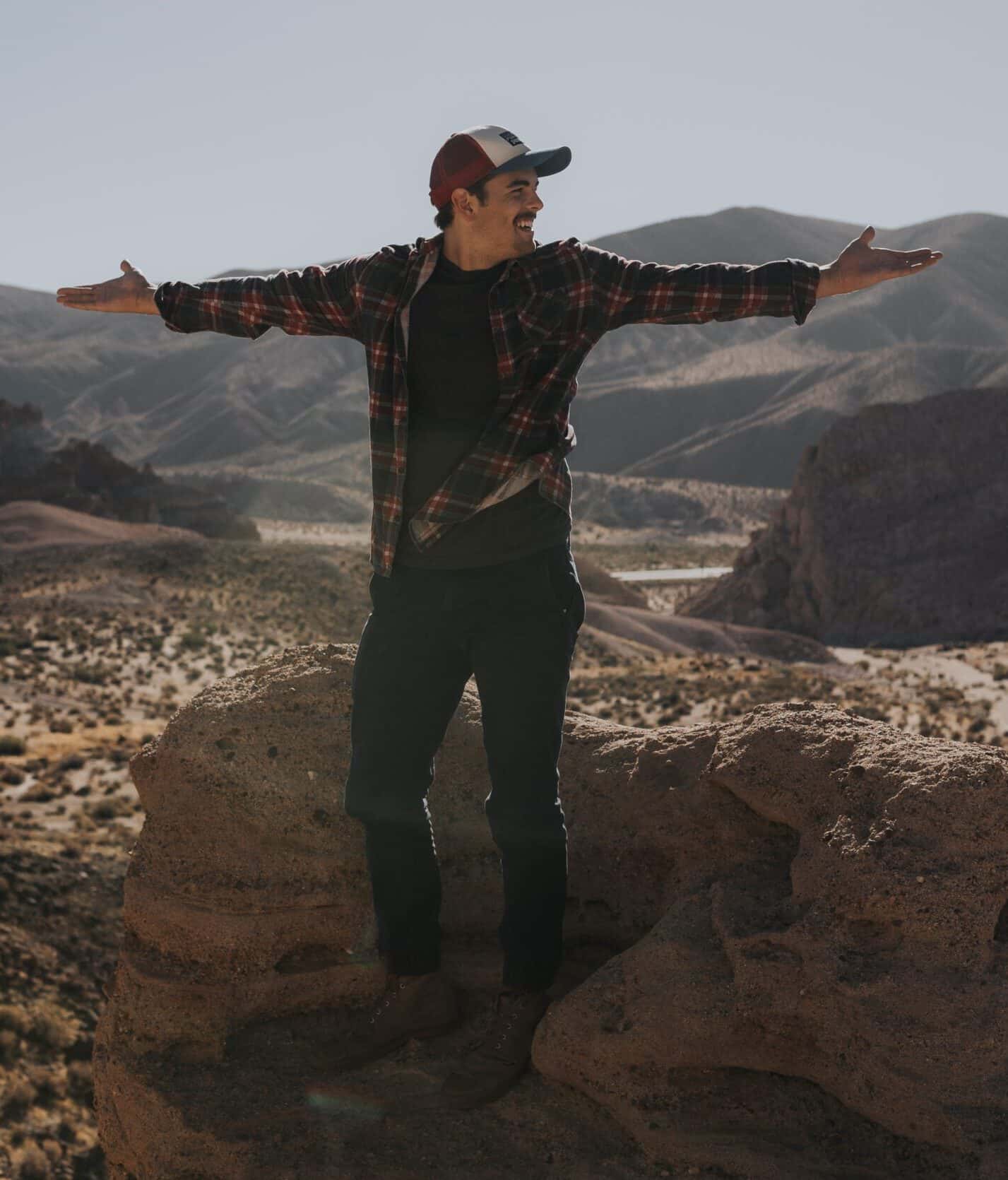 De beste profielfoto op datingsites - PartnerSelect