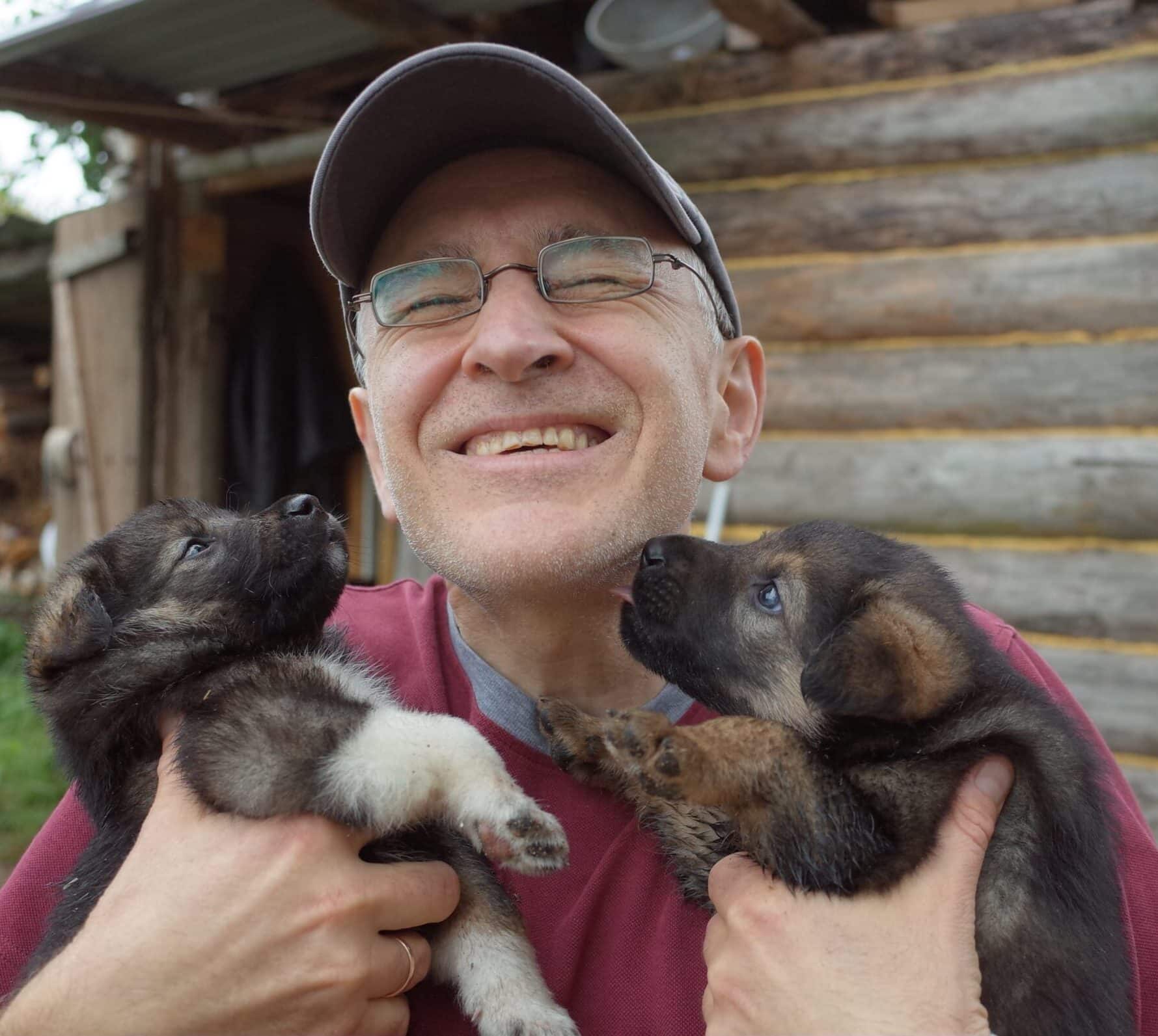 De beste profielfoto op datingsites - PartnerSelect